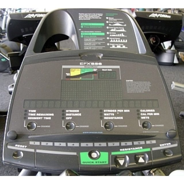 Concept 2 Rower Model C reconditioned with PM2 display - Gym Mart