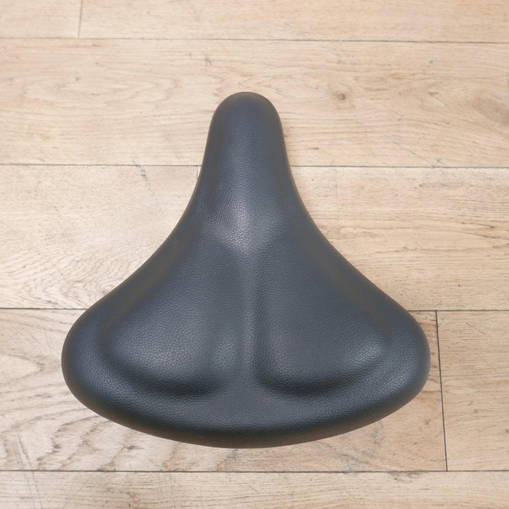 Precor round plate mounted seat cycle 842 846 846i