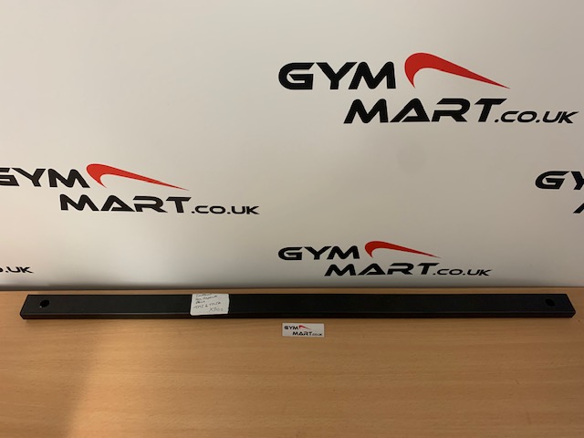 Running deck support for urban treadmills tr5 & tr5a