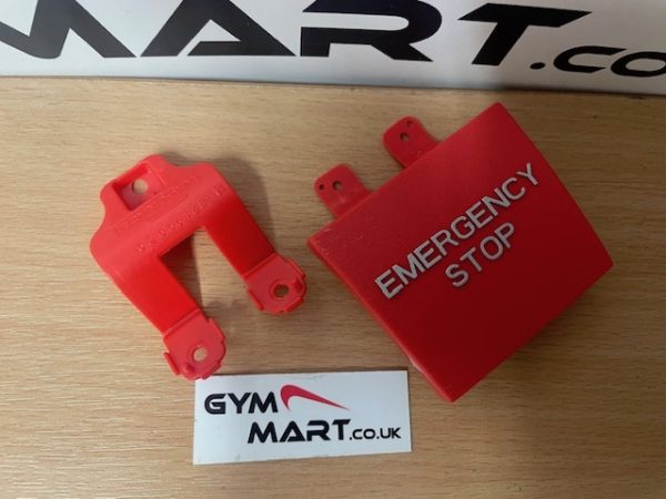 Technogym Treadmill excite emergency stop micro switch