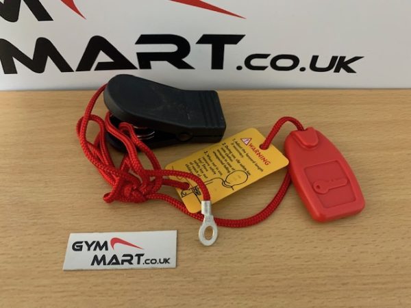 Power on off switch for Sportsart treadmill elliptical and cycle
